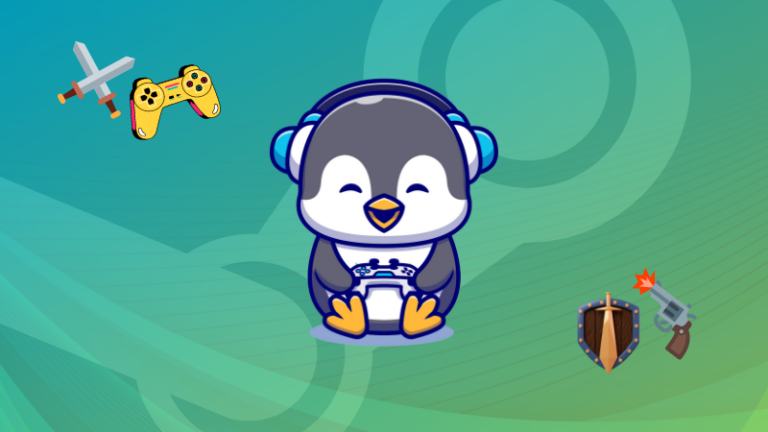 Best Games On Steam You Can Play On Linux and Windows