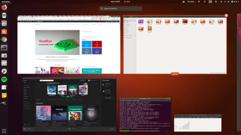 Customize Ubuntu 18.04 GNOME With These Simple Tips