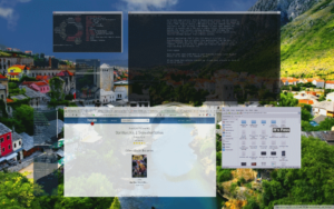 LXLE Review: A Hassle-free Linux for Older Hardware