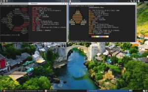 LXLE Review: A Hassle-free Linux for Older Hardware