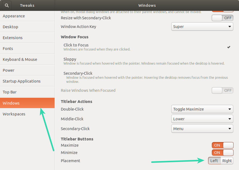 Customize Ubuntu 18.04 GNOME With These Simple Tips