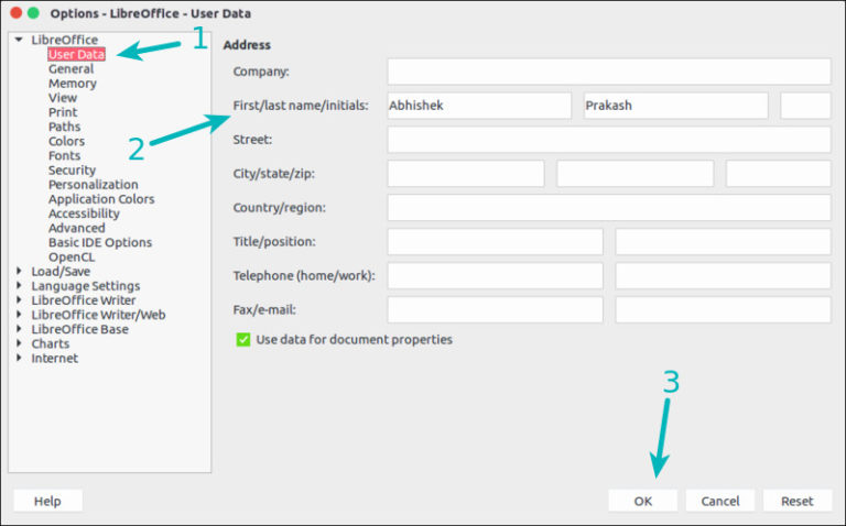 7 LibreOffice Tips To Get More Out of It