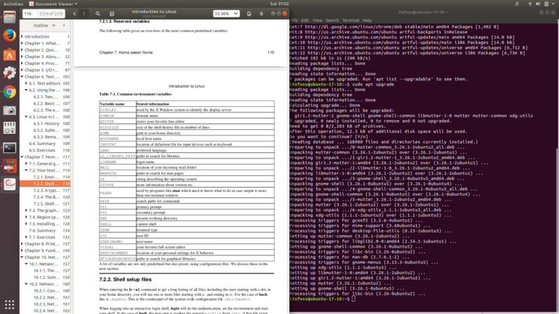 Customize Ubuntu 18.04 GNOME With These Simple Tips