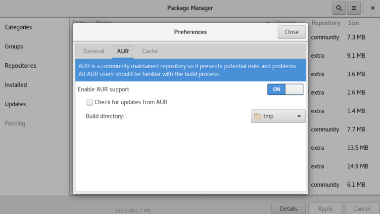 7 Essential Things To Do After Installing Arch Linux