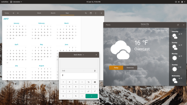 Hands on With System76's Beautiful Linux Distro Pop!_OS
