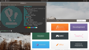 Hands on With System76's Beautiful Linux Distro Pop!_OS