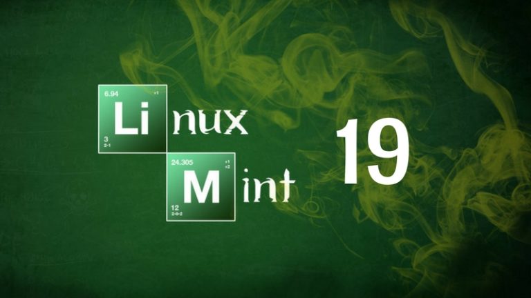 Here's Everything New in Linux Mint 19