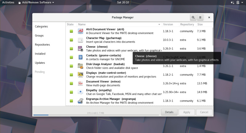 7 Essential Things To Do After Installing Arch Linux