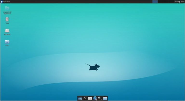 Install Xfce Desktop on Ubuntu and Turn it Into Xubuntu
