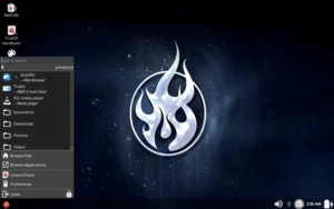 TrueOS: A Simple BSD Distribution for the Desktop Users