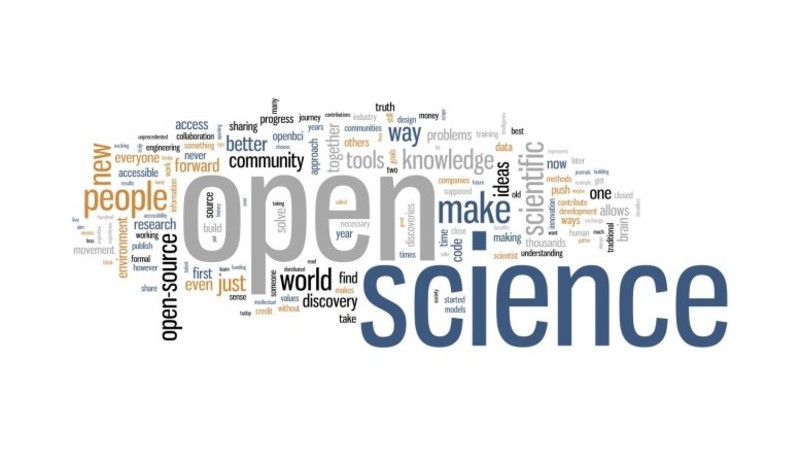 How Open Source Approach is Impacting Science