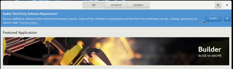 Fedora 28 Released! Here are the New Features