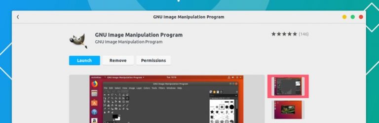 How to Install the Latest GIMP Version on Ubuntu and Other Linux ...