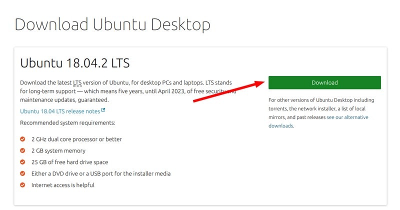 Things You Should Know About Ubuntu 18.04