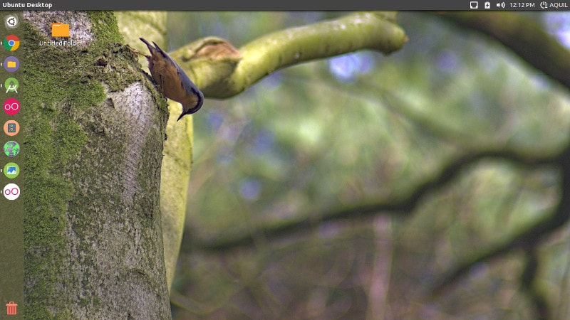 Automatically Change Wallpapers in Linux with Little Simple Wallpaper ...