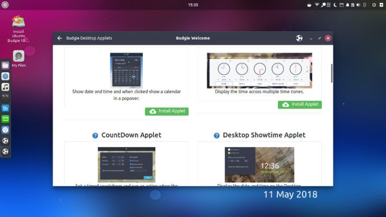 Ubuntu Budgie 18.04 Review: The Perfect Blend of Ubuntu and Budgie Desktop