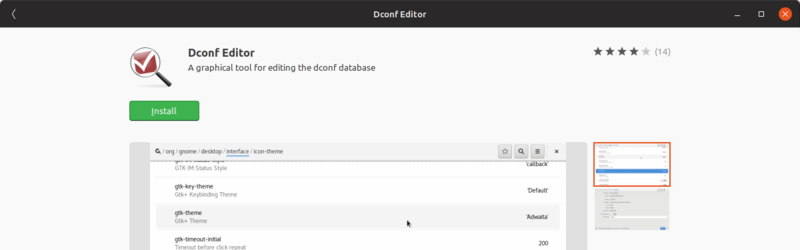 How to Enable Click to Minimize on Ubuntu