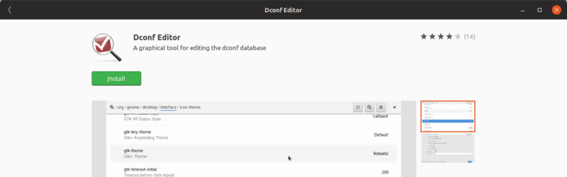 How to Enable Click to Minimize on Ubuntu