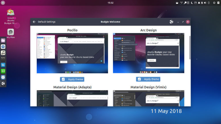 Ubuntu Budgie 18.04 Review: The Perfect Blend of Ubuntu and Budgie Desktop
