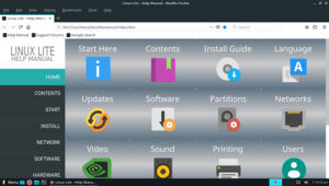 Lightweight Distribution Linux Lite 4.0 Released With Brand New Look