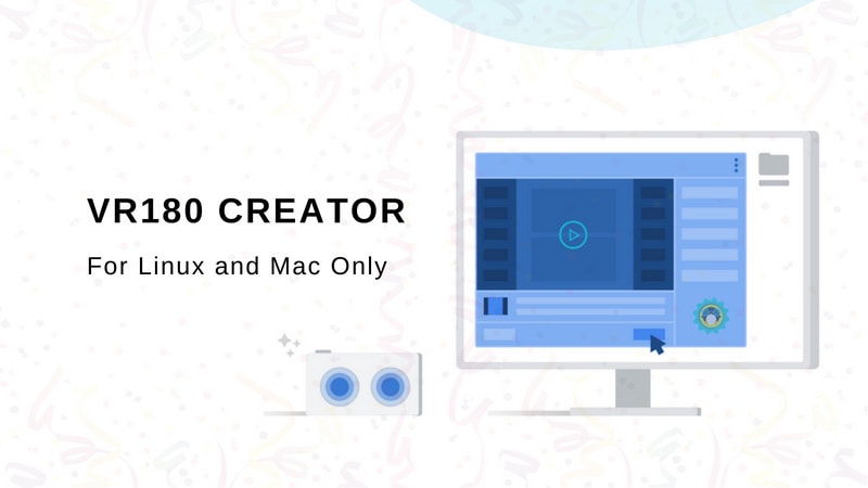 Google Ignores Windows and Releases its VR Video Editing Tool for Linux ...