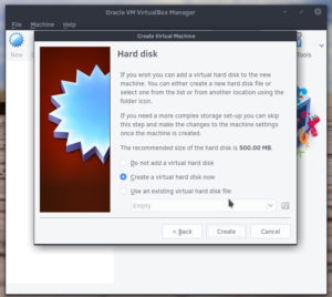 How to Install and Use FreeDOS on VirtualBox