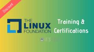 Linux Foundation Training Courses Sale & Discount Coupon Code