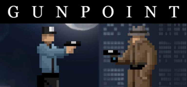 Gunpoint is a Delight for Stealth Game Fans