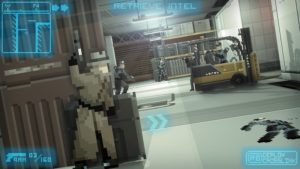 Gunpoint is a Delight for Stealth Game Fans