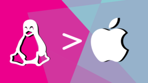 Linux vs Mac: 7 Reasons Why Linux is a Better Choice than Mac