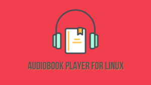Cozy is a Cozy Little Audiobook Player for Linux