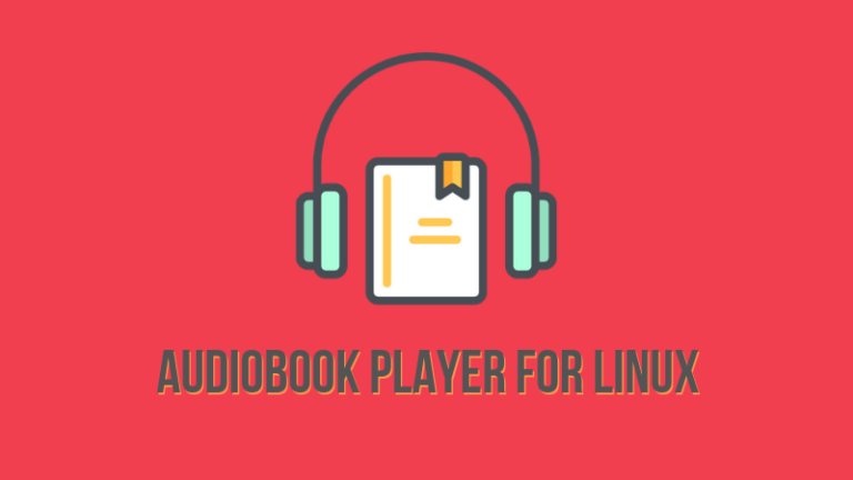 Cozy is a Cozy Little Audiobook Player for Linux