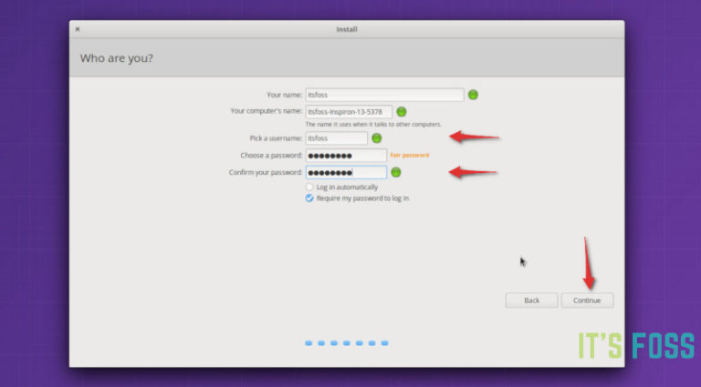 How To Replace One Linux Distribution With Another From Dual Boot [keeping Home Partition]