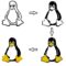 Some Incredible Stories Around Tux: Our Lovable Linux Mascot!