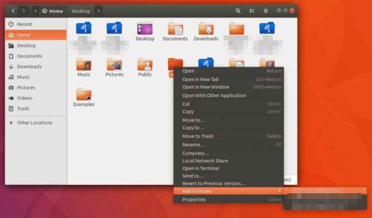 Insync: The Hassleless Way of Using Google Drive on Linux