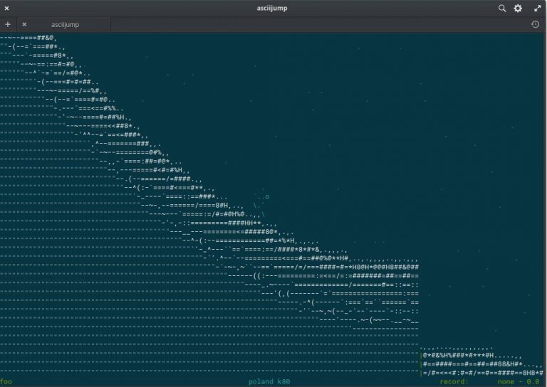 Best ASCII Games for Linux That are Insanely Good