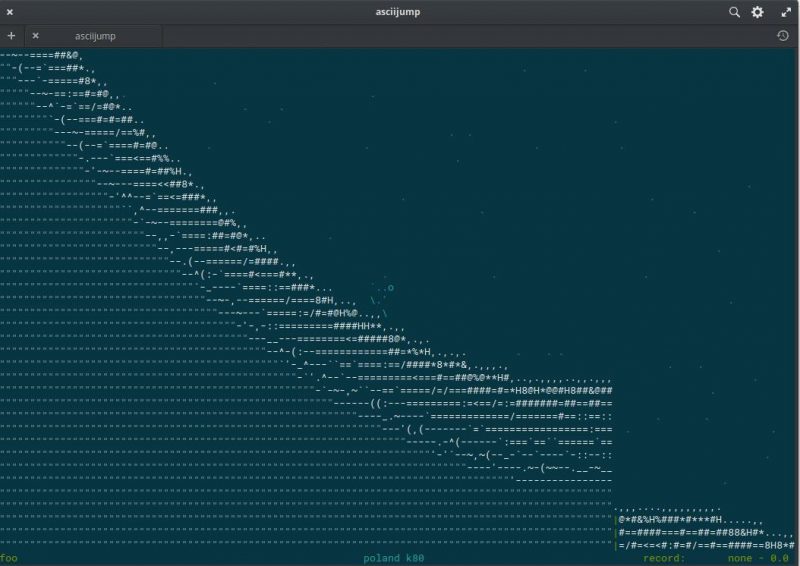 Best ASCII Games for Linux That are Insanely Good