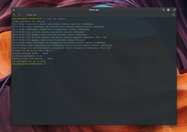 11 Things To Do After Installing elementary OS 5 Juno