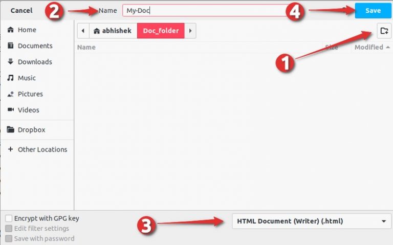 7 LibreOffice Tips To Get More Out of It