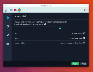 Insync: The Hassleless Way of Using Google Drive on Linux