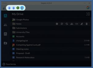 Insync: The Hassleless Way of Using Google Drive on Linux