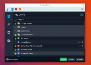How to Use Google Drive in Linux