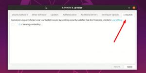Top 10 New Features in Ubuntu 19.04 Disco Dingo