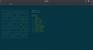 Best ASCII Games for Linux That are Insanely Good