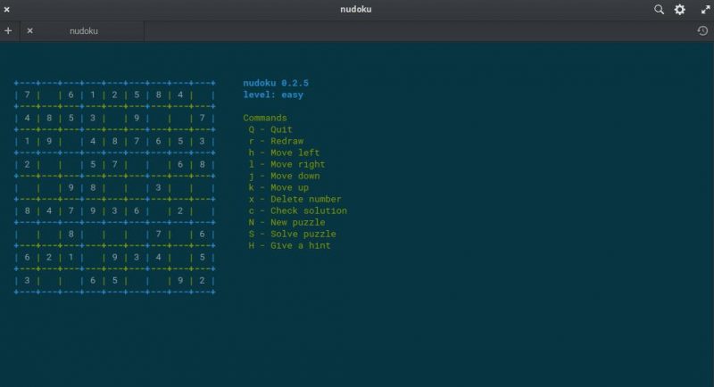 Best ASCII Games for Linux That are Insanely Good