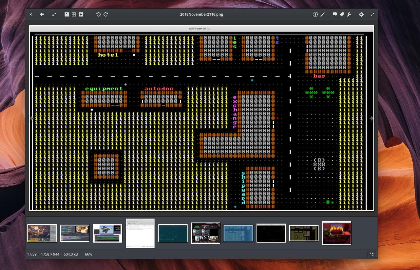 Top 11 Image Viewers for Ubuntu and other Linux