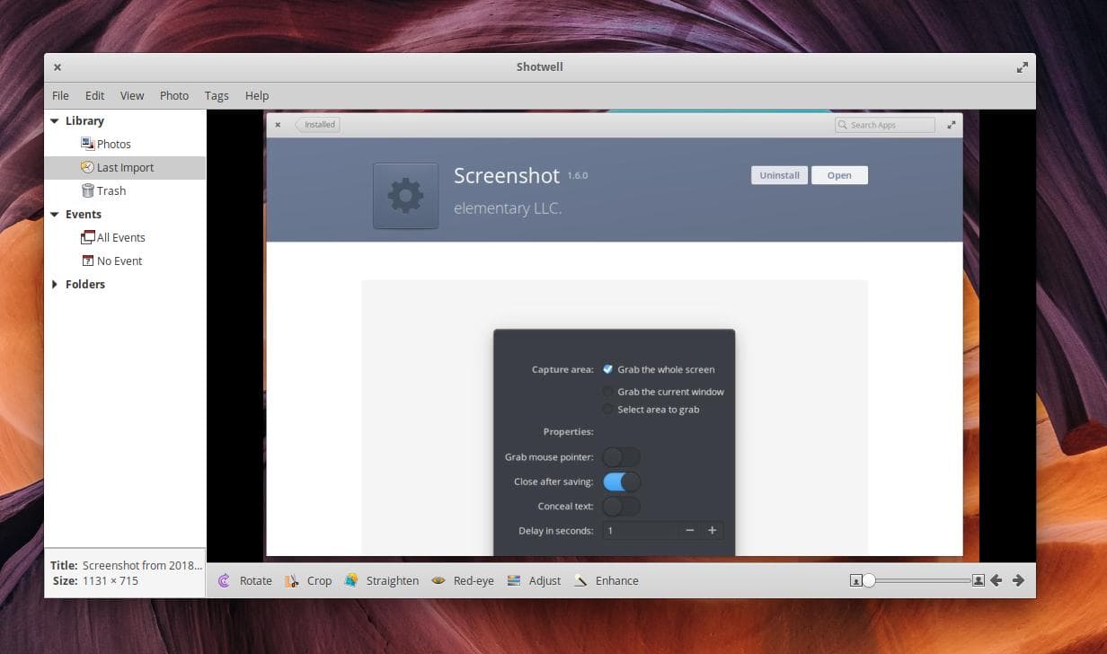 Top 11 Image Viewers for Ubuntu and other Linux