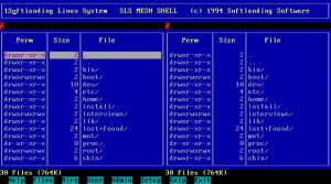 The Earliest Linux Distros: Before Mainstream Distros Became So Popular