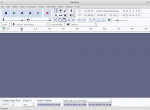 Best Audio Editors For Linux
