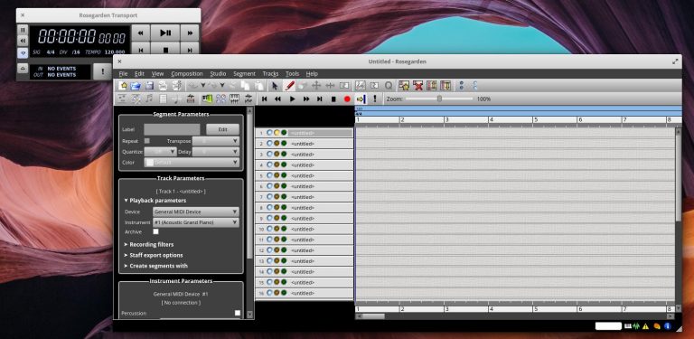 Best Audio Editors For Linux